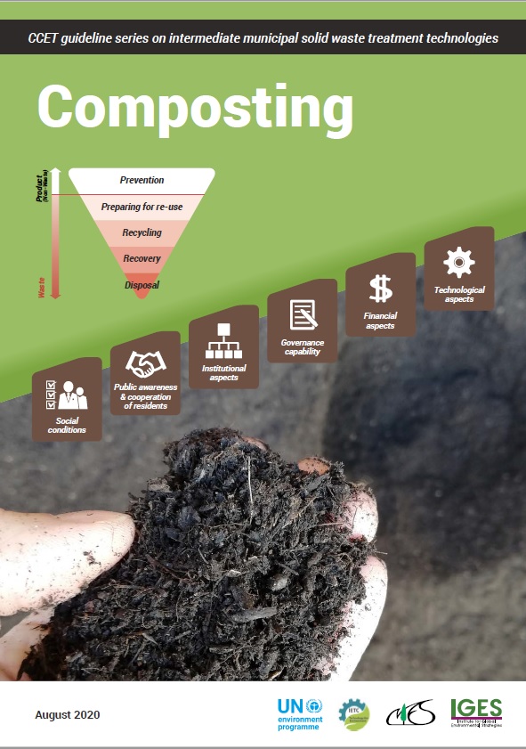 Webinar on Composting | CCET